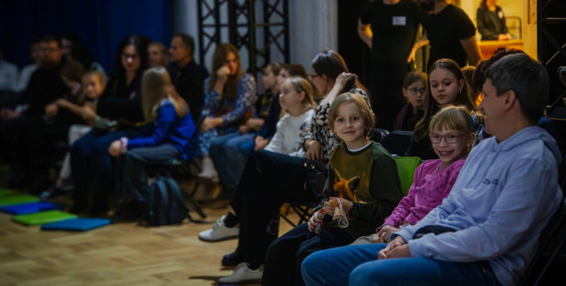 Duchowość, wartości, etyka człowieka. 17. Festiwal Nowe Epifanie od ...